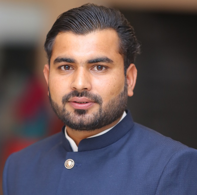 The Group of Gravitation and Cosmology