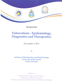 Symposium on Tuberculosis-Epidemiology, Diagnostic - Press Release ...
