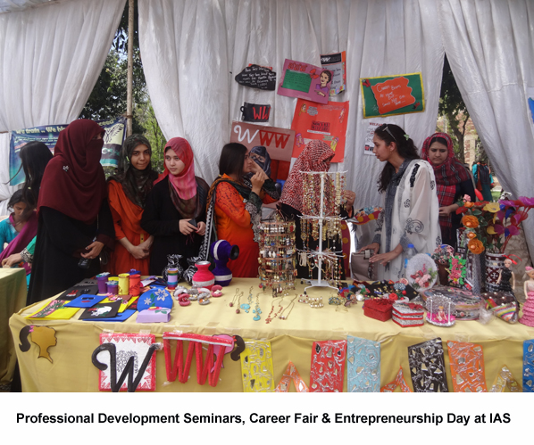 Professional Development Seminars, Career Fair &am - Press Release ...