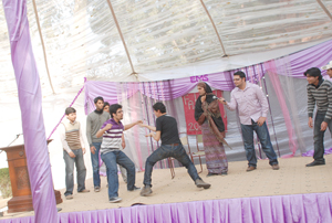 Farewell Ceremony at PUCIT - Press Release : University of the Punjab