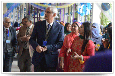 Annual Sports Gala, 2017 at Centre for Undergraduate Studies ...