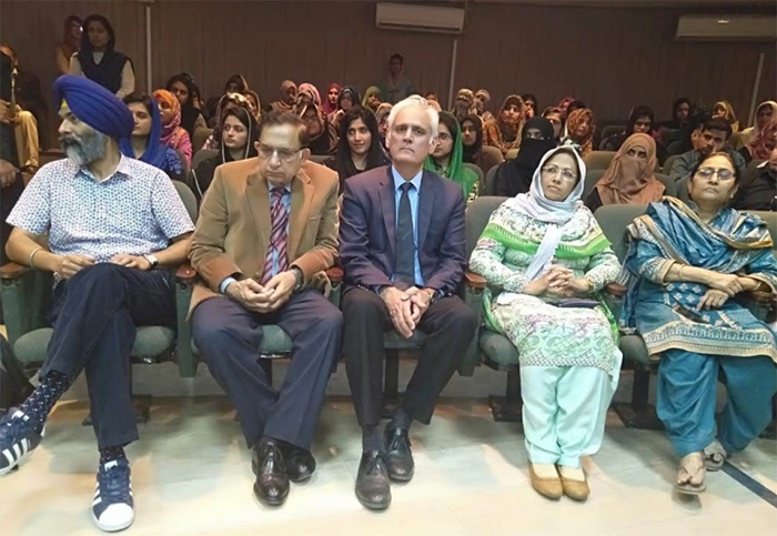 Seminar in the Department of Botany on Tuesday Mar - News Updates ...