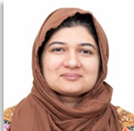 PU faculty member honored - News Updates : University of the Punjab